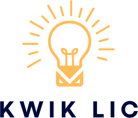 About Us — Kwik Lic